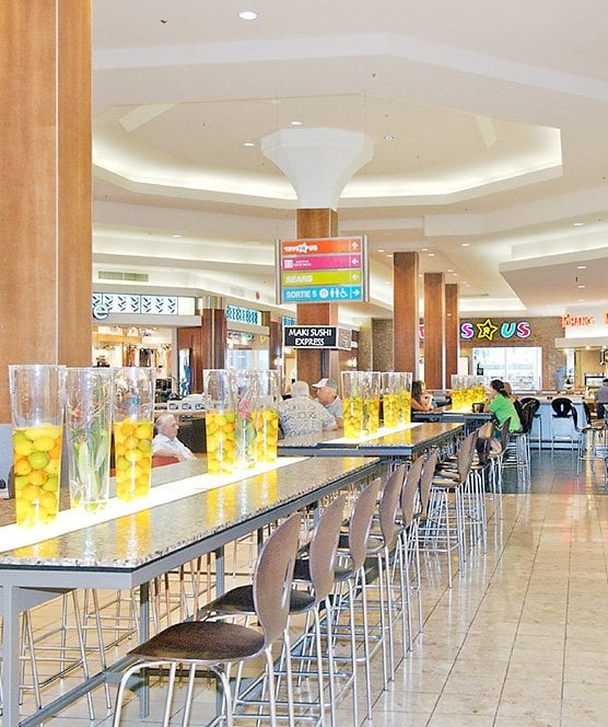 GALERIES RIVE NORD - Updated December 2024 - 100 Boulevard Brien ...