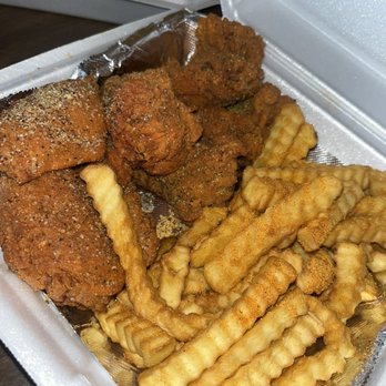 TASTE BUDZZZ - Updated December 2025 - 74 Photos & 57 Reviews - 207 W ...