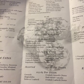 FERRARA ORIGINAL - Updated September 2025 - 250 Photos & 234 Reviews ...