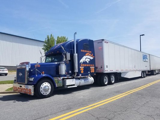 RAMAR TRANSPORTATION & LOGISTICS GROUP - AGENT FOR MAYFLOWER - Updated ...