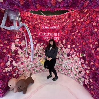 CLAW WORLD - Updated April 2024 - 83 Photos & 55 Reviews - 8665 W ...