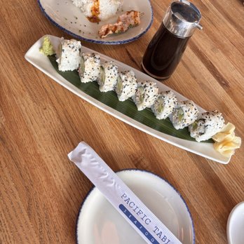 PACIFIC TABLE - Updated May 2025 - 661 Photos & 419 Reviews - 5238 N O ...