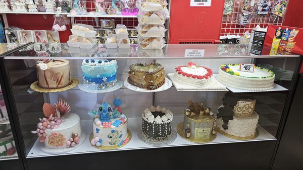 VALENCIA BAKERY - Updated December 2025 - 100 Photos & 40 Reviews - 801 ...