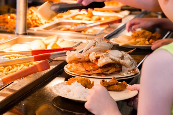 CAJUN CATFISH BUFFET - Updated April 2025 - 75 Photos & 47 Reviews ...