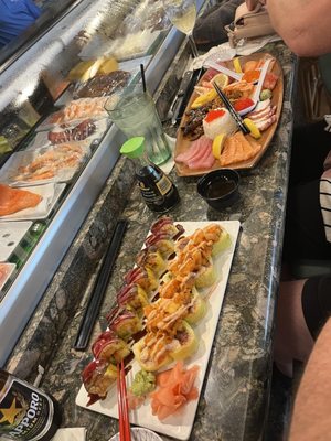 KONA JACKS FISH MARKET & SUSHI BAR - Updated June 2026 - 248 Photos ...
