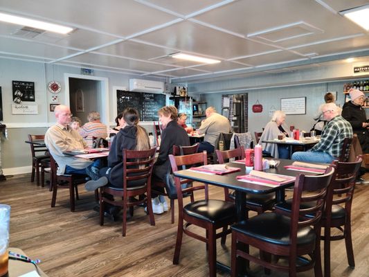 TO DO CAFE & SEAFOOD - Updated February 2025 - 51 Photos & 101 Reviews ...