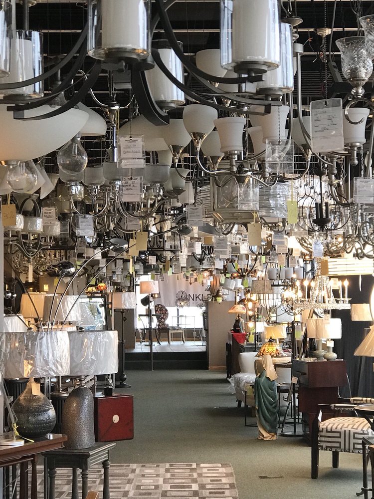 FRONT STREET LIGHTING - Updated September 2025 - 11 Photos - 907 E ...