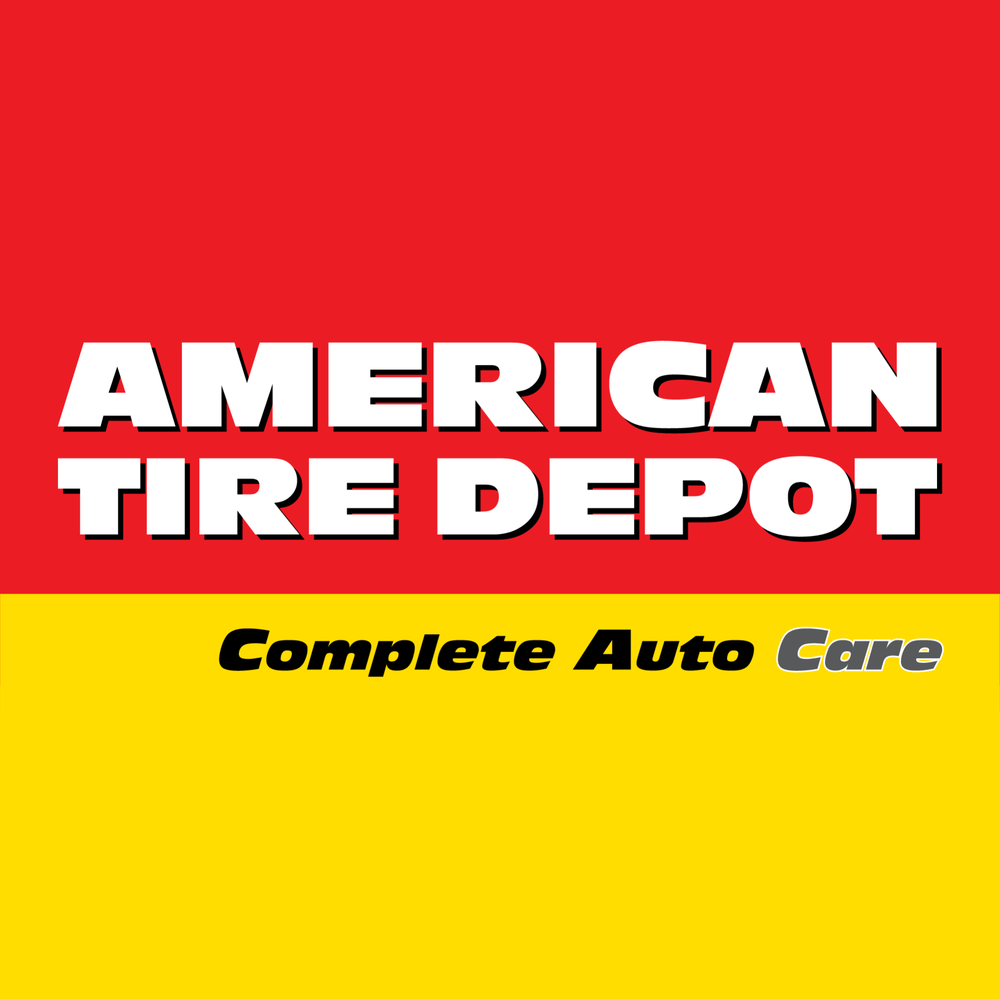 American Tire Depot Camarillo