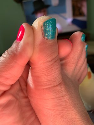 LT NAILS - Updated June 2024 - 67 Photos & 83 Reviews - 2080 Stringtown ...