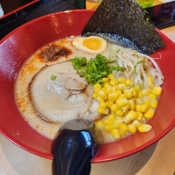 KAMI RAMEN - Updated April 2025 - 335 Photos & 208 Reviews - 3807 ...