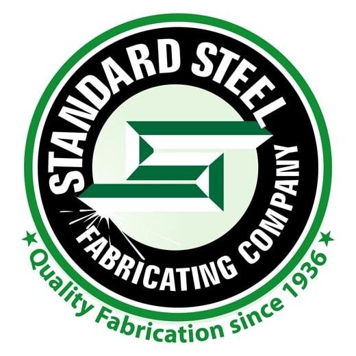 STANDARD STEEL FABRICATING - Updated October 2025 - 8155 1st Ave S ...