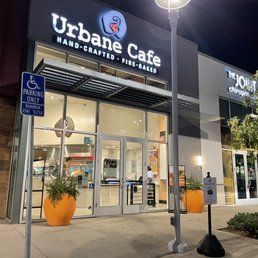 URBANE CAFE - Updated October 2025 - 230 Photos & 205 Reviews - 6160 ...