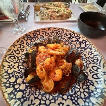 AVANTI RESTAURANT - Updated July 2025 - 548 Photos & 579 Reviews - 2720 ...