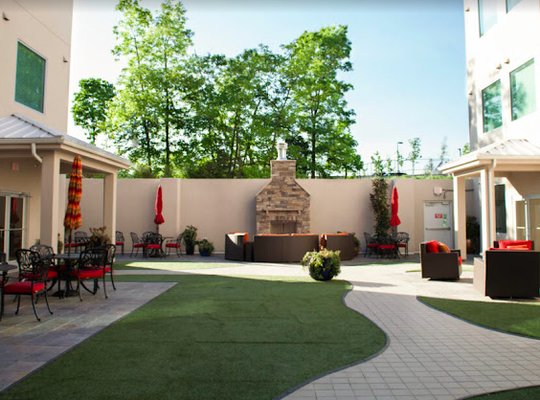 LIVINGSTON POST ACUTE - Updated January 2026 - 348 E Cedar St, Livingston, New Jersey ...