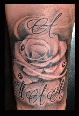 PRODIGY TATTOO - Updated February 2025 - 21 Photos - 1908 Broadway ...