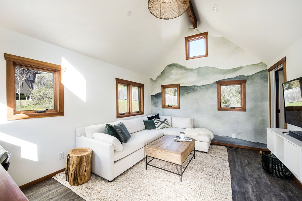 THRIVE DESIGN COLLECTIVE A DIVISION OF THRIVE CONSTRUCTION GROUP - 25 Photos - 555 S Main St ...