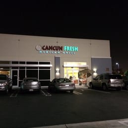 CANCUN FRESH MEXICAN GRILL - Updated December 2025 - 293 Photos & 442 ...