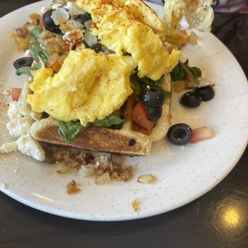 THE WAFFLE HUT - Updated May 2024 - 312 Photos & 475 Reviews - 106 Main ...