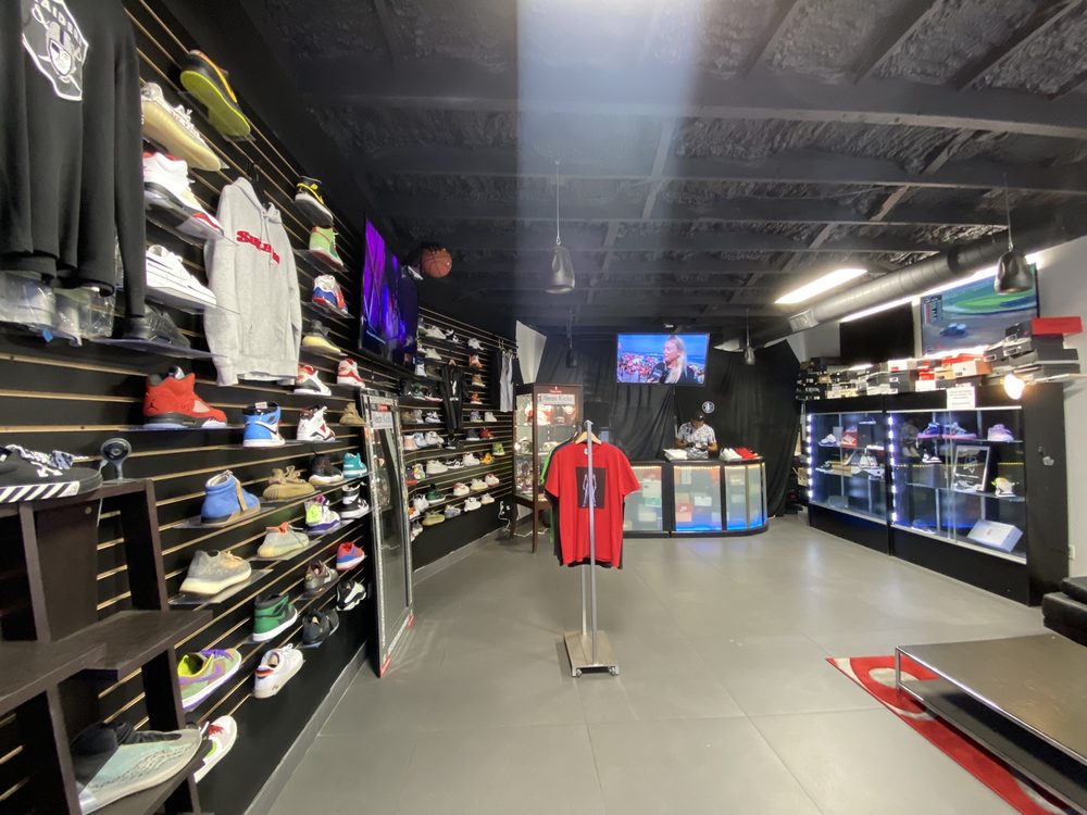 KLEAN KICKS - Updated October 2025 - 21 Photos & 10 Reviews - 376 W ...