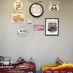 ACTIVE AUTO BODY - 89 Photos & 421 Reviews - 1281 Forgewood Ave ...