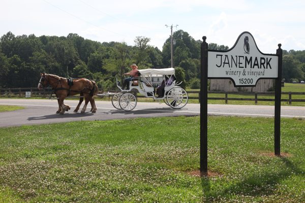 BRANDYWINE CARRIAGE TOURS - Updated July 2025 - 15 Photos - Brandywine ...