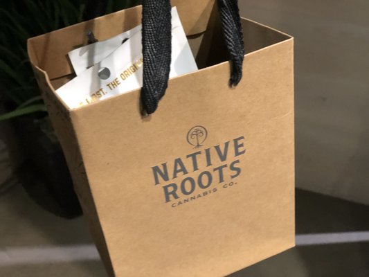 NATIVE ROOTS DISPENSARY - TOWER - Updated June 2025 - 65 Photos & 153 ...