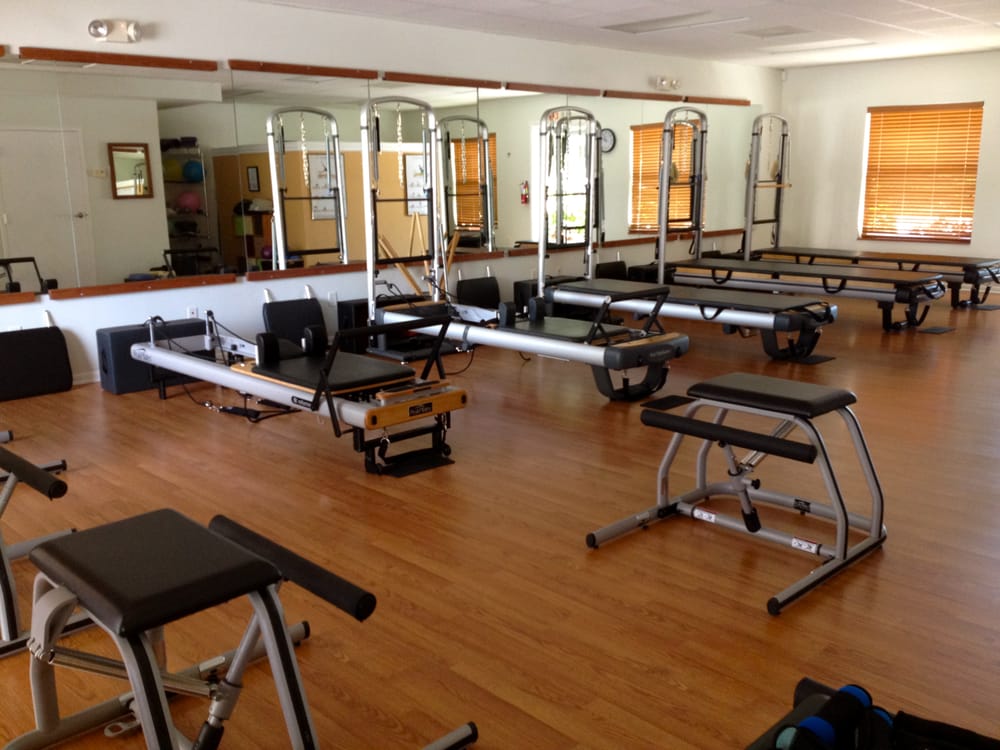 PILATES BODY BY KATE - Updated March 2025 - Naples, Florida - Pilates ...