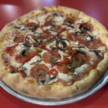DEMO’S PIZZERIA & DELI - 203 Photos & 306 Reviews - 222 Glenwood Ave ...