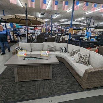 RECREATIONAL WAREHOUSE - Updated October 2025 - 10 Photos - 555 River ...