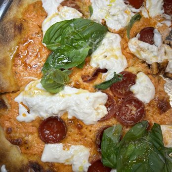 CASANO’S PIZZA PARLOR - Updated May 2025 - 39 Photos & 32 Reviews - 8 ...