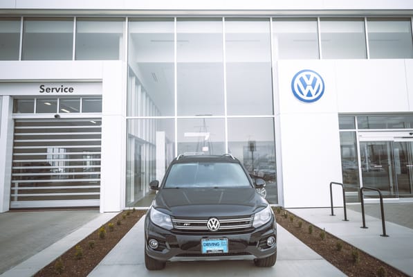 MEDFORD VOLKSWAGEN - Updated December 2025 - 20 Photos & 62 Reviews ...