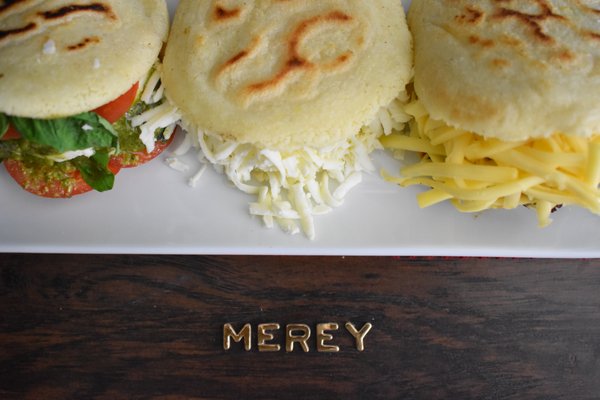 MEREY VENEZUELAN CUISINE - 211 Photos & 136 Reviews - Venezuelan - 128 ...