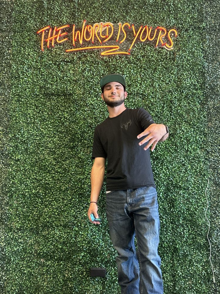 VAPE WORLD - Updated April 2025 - 8461 Farm Rd, Las Vegas, Nevada ...