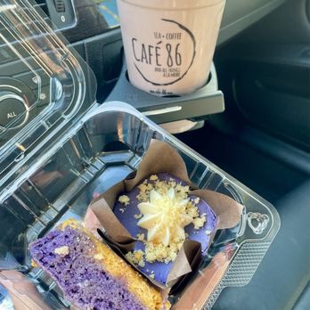 CAFE 86 - Updated June 2024 - 242 Photos & 78 Reviews - 1100 N Alma ...