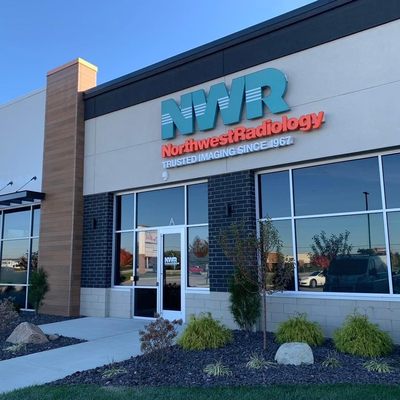 NORTHWEST RADIOLOGY NETWORK - Updated July 2025 - 13 Photos - 853 N ...