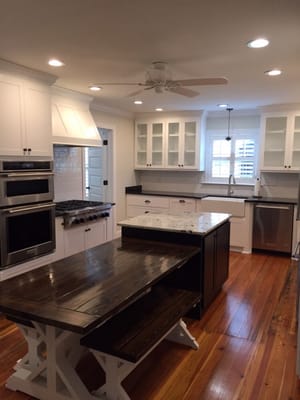 HONEYCUTT CUSTOM CABINETS - Updated September 2025 - 964 Baptist Chapel Rd, Autryville, North ...