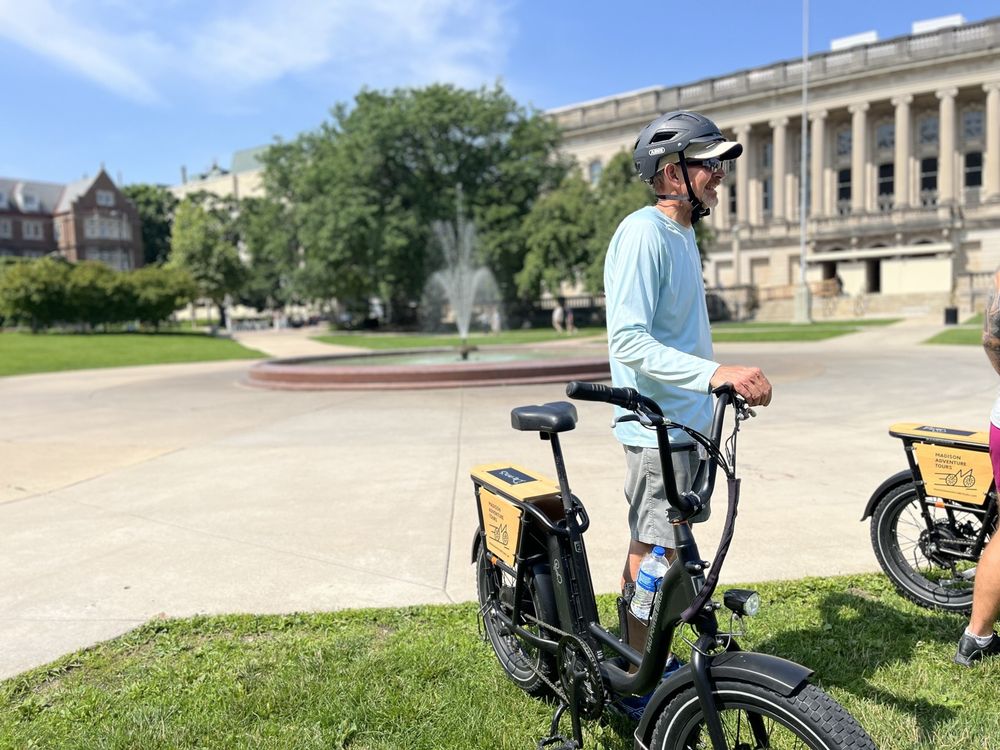 MADISON ADVENTURE TOURS - Updated December 2025 - 43 Photos & 22 ...