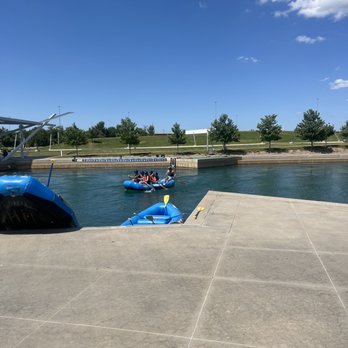 RIVERSPORT OKC - TEMP. CLOSED - Updated November 2025 - 147 Photos ...