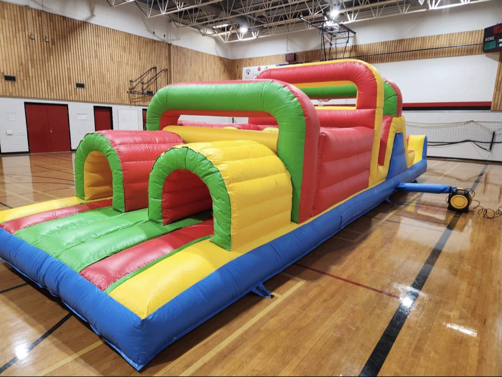 LETS BOUNCE INFLATABLES - Updated January 2026 - Request a Quote - 12 ...