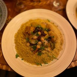 MARRAKESH MOROCCAN RESTAURANT - Updated July 2025 - 578 Photos & 677 ...