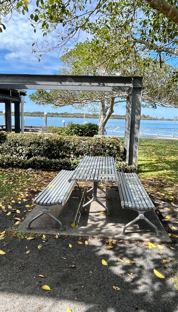 FAWCETT PARK - Updated October 2025 - 17 Photos - Fawcett St, Ballina ...