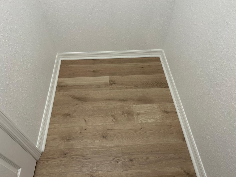 ABRAHAM FLOORING SERVICES - Updated February 2025 - Request a Quote - Fort Myers, Florida ...