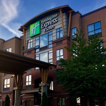 Holiday Inn Express & Suites Riverport Richmond - Trusted Since 2010 ...