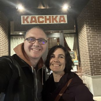 KACHKA - Updated June 2024 - 1912 Photos & 1181 Reviews - 960 SE 11th ...