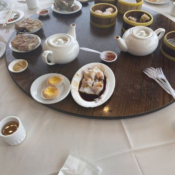 DIMSUM SEAFOOD RESTAURANT - 519 Photos & 213 Reviews - 1021 US Hwy1 S ...