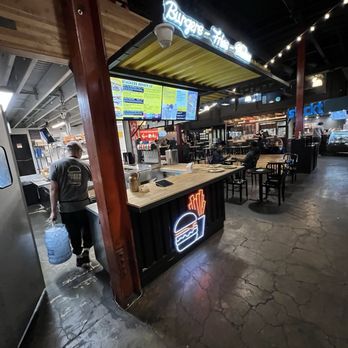 STACKERS BURGER - Updated December 2025 - 101 Photos & 62 Reviews - 505 ...