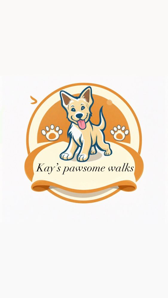 KAYS PAWSOME WALKS - Updated June 2024 - Request a Quote - Wesley ...