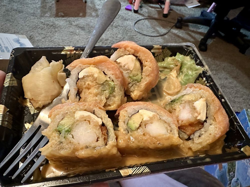 TOKYO 212 HIBACHI AND SUSHI EXPRESS - Updated August 2025 - 1313 N ...