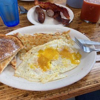 PANCAKE FARM - Updated July 2024 - 107 Photos & 146 Reviews - 1032 S ...