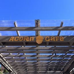 ACORN CAFE - Updated July 2025 - 192 Photos & 97 Reviews - 124 Matheson ...